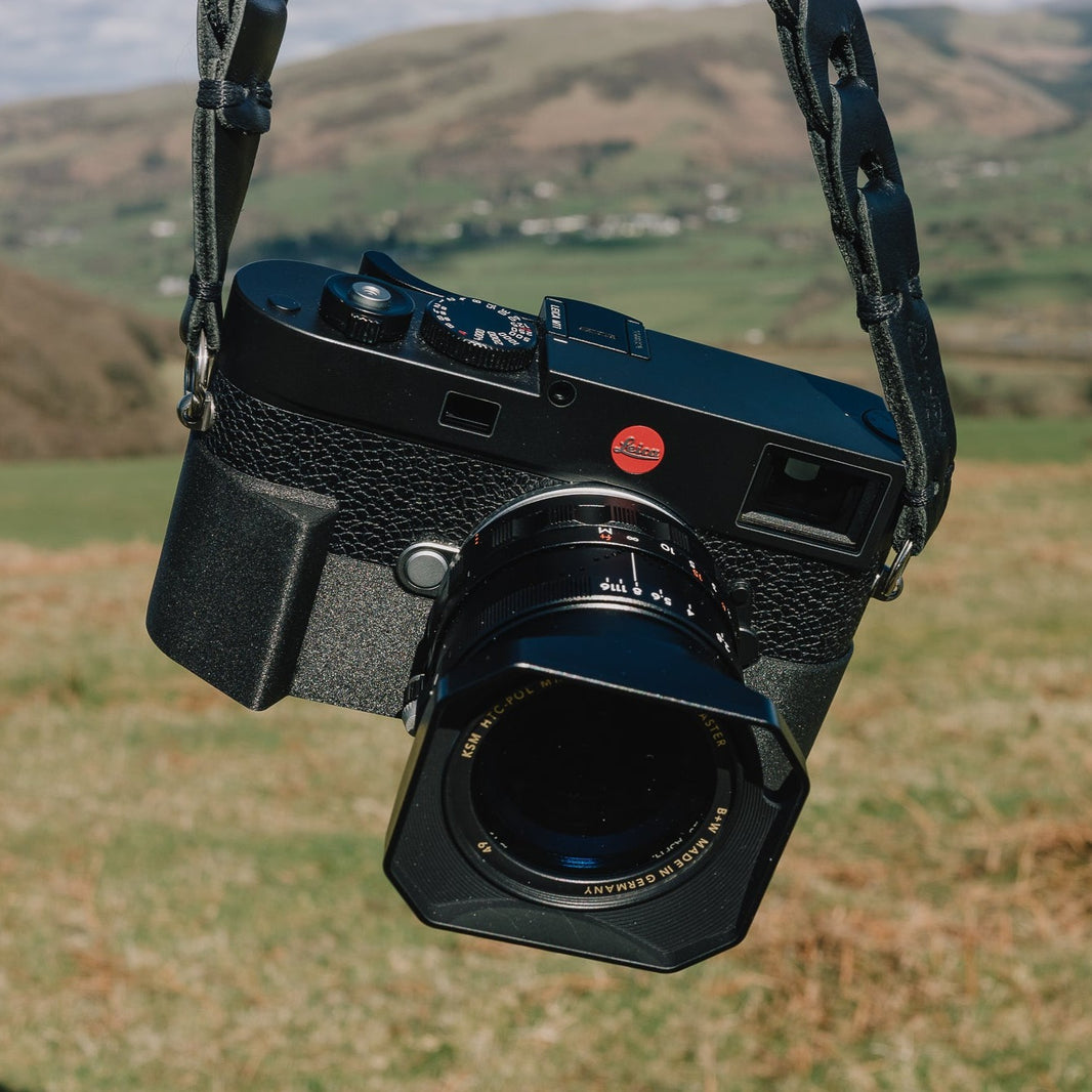 Akara Labs Leica Camera Cases and Accessories